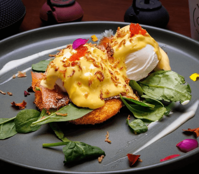 Best Subiaco Restaurants | Places to Eat Around Rokeby Road