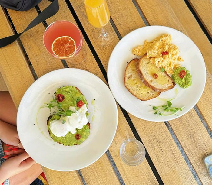 Inside Lums, Subiaco’s New Heritage-Style Wine Bar - See Subiaco