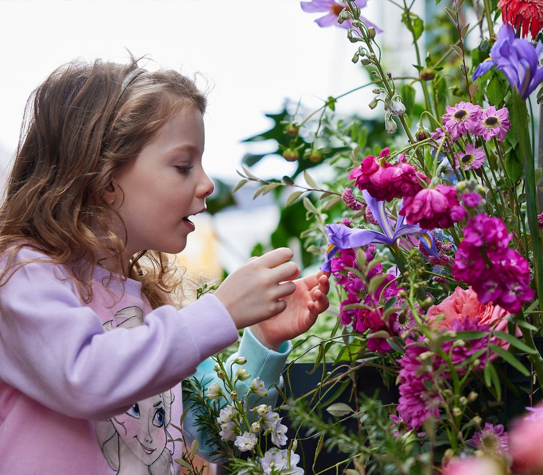 The Sky's the Limit: Looking Back on Subi Blooms 2024 - See Subiaco