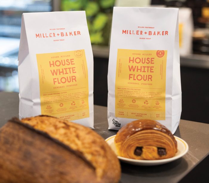 Legendary Perth bakery Miller and Baker Score Runs at Home Base - See ...