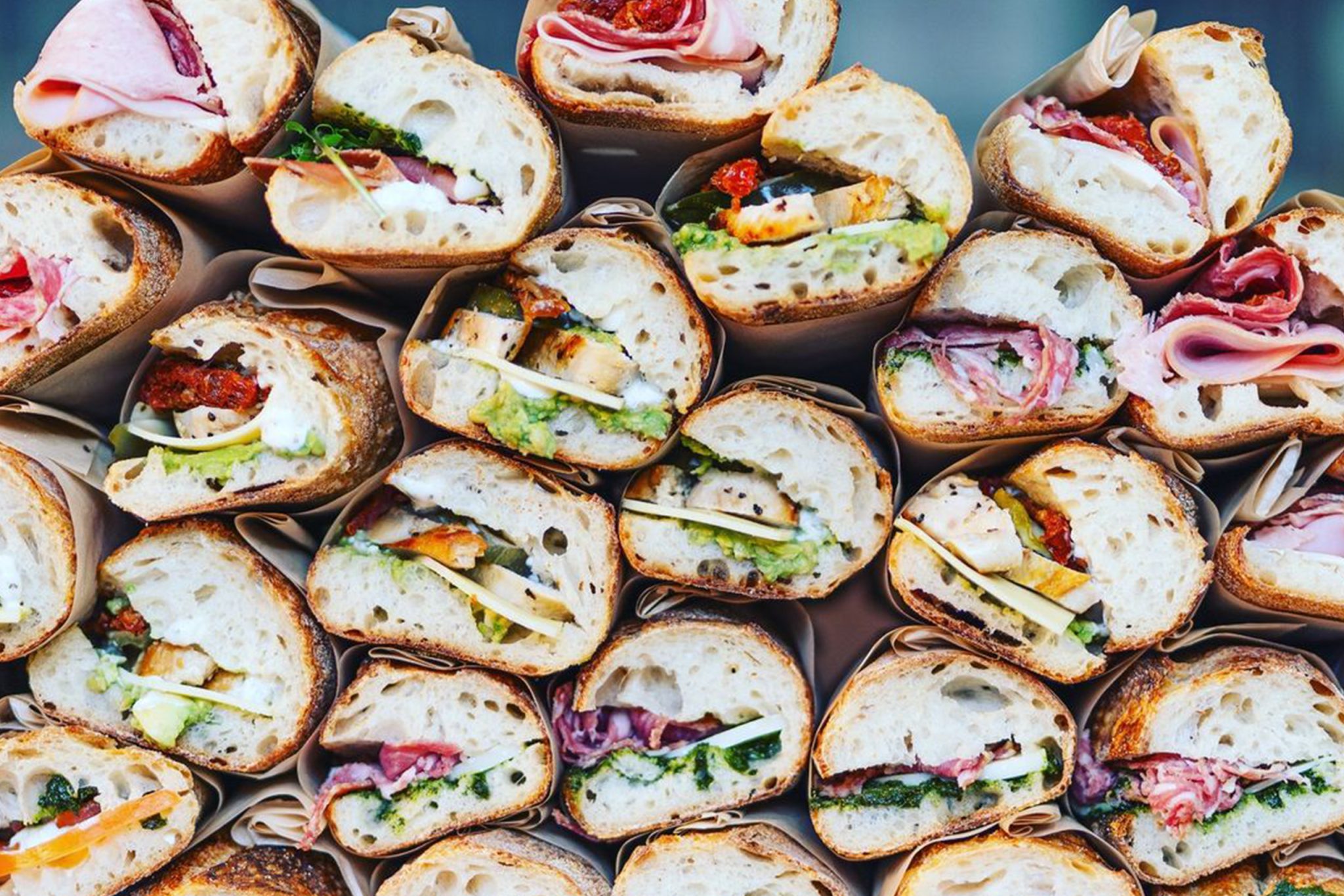 Piccolo Deli - See Subiaco