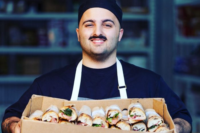 Best Subiaco Restaurants | Places to Eat Around Rokeby Road