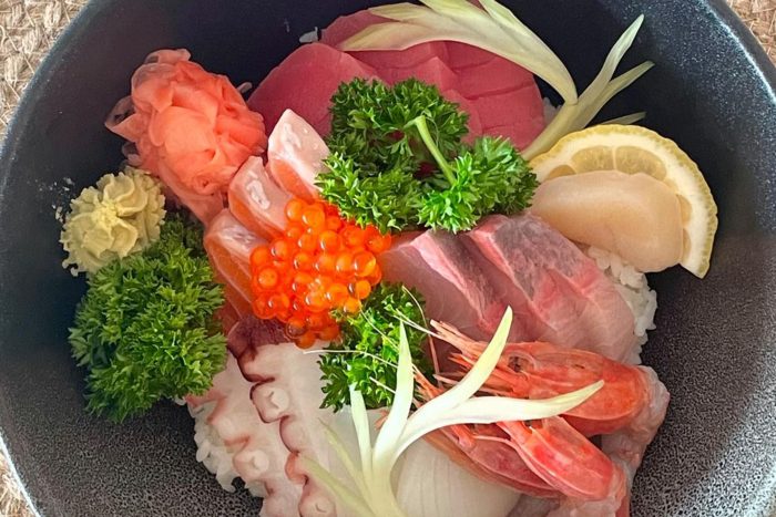 Tomo Subiaco - See Subiaco