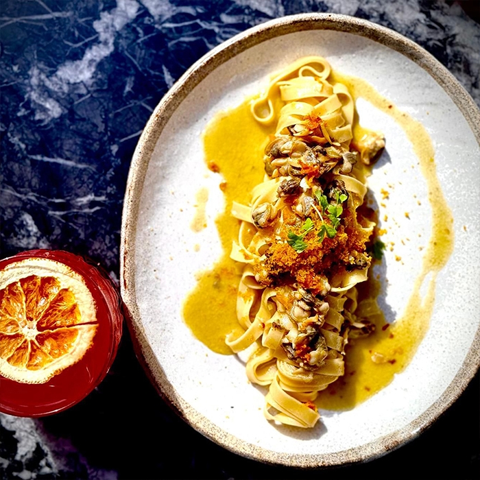 Best Subiaco Restaurants | Places to Eat Around Rokeby Road