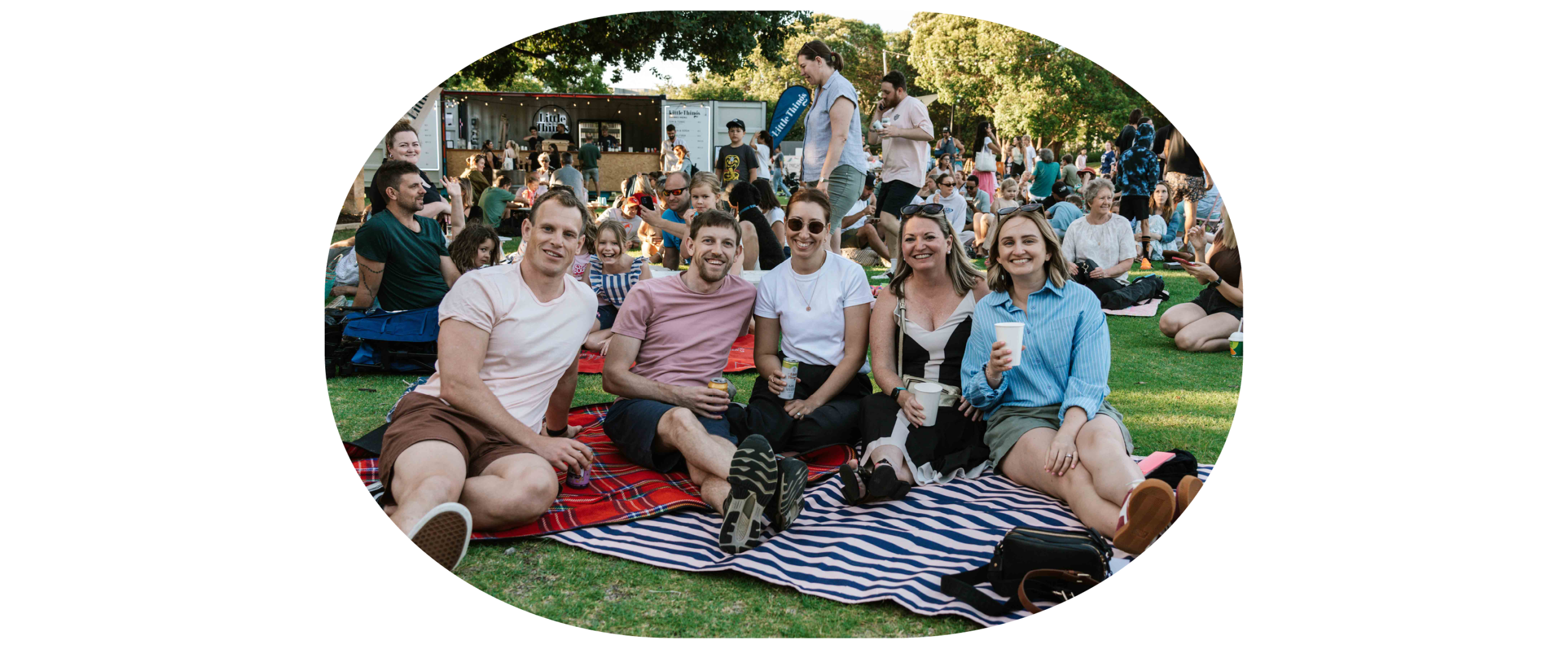 Subi Night Market - See Subiaco