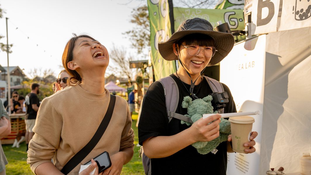 Subi Night Market - See Subiaco