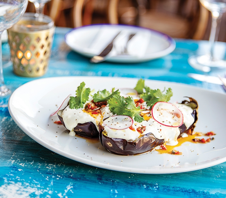 The Best Outdoor Dining Spaces in Subiaco this Summer - See Subiaco