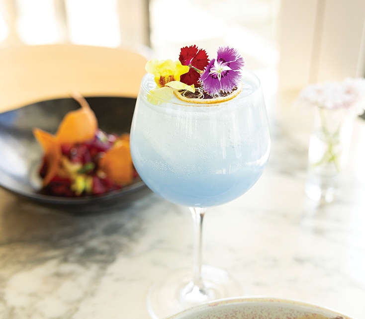 The Best Outdoor Dining Spaces in Subiaco this Summer - See Subiaco