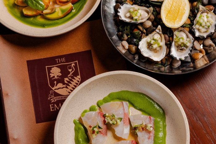 Best Subiaco Restaurants | Places to Eat Around Rokeby Road