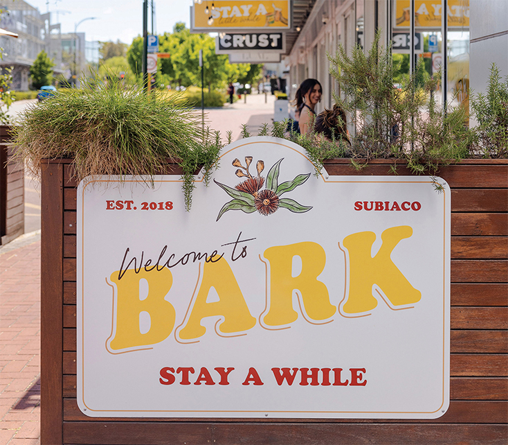 BARK's Latest Makeover Pays Homage to Iconic 80s Aussie Cartoons - See ...