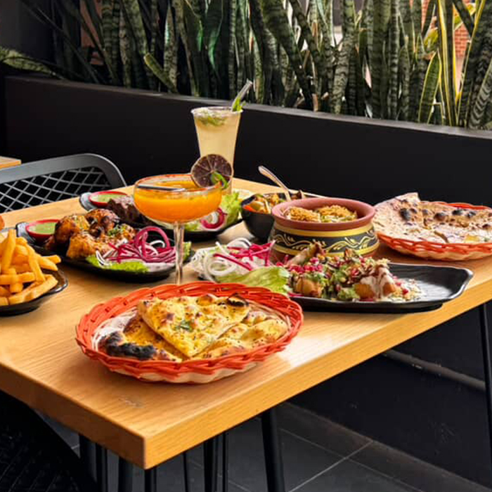 Best Subiaco Restaurants | Places to Eat Around Rokeby Road