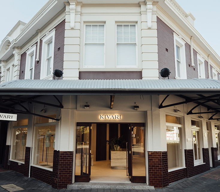 Step Into a World of Effortless Elegance at KIVARI Subiaco - See Subiaco