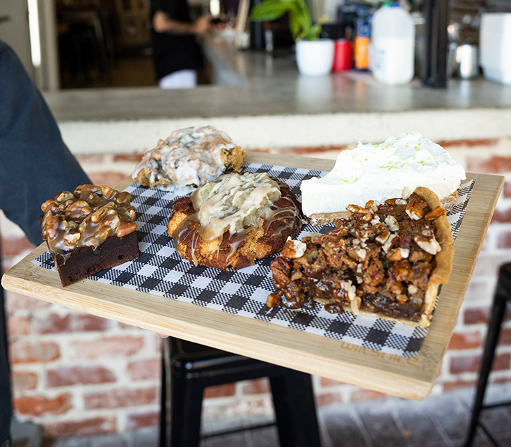 The Nourishing Subiaco Breakfast Spots You Simply Must Try - See Subiaco