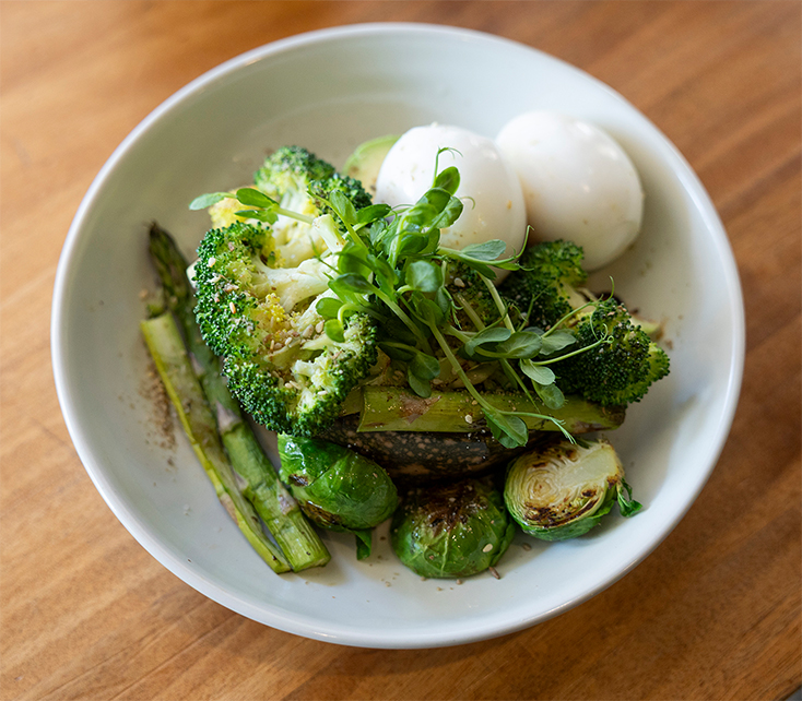 The Nourishing Subiaco Breakfast Spots You Simply Must Try - See Subiaco