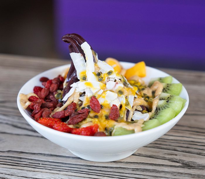Body is a Temple? You Can't Go Wrong with these Healthy Eats - See Subiaco
