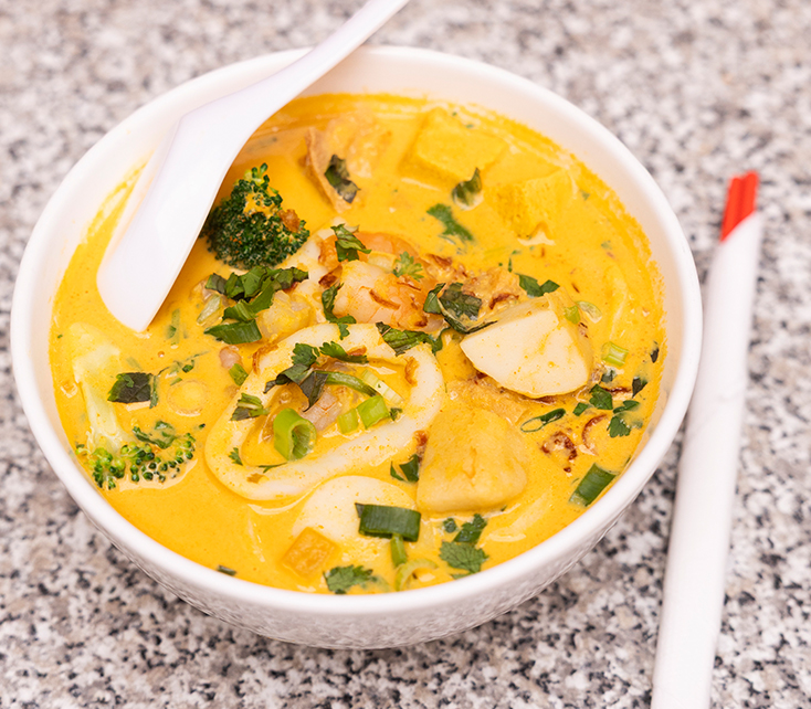 Body is a Temple? You Can't Go Wrong with these Healthy Eats - See Subiaco