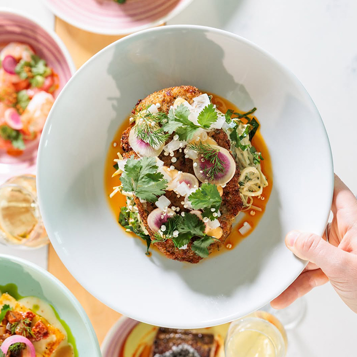 Storehouse Restaurant and Bar Subiaco - See Subiaco