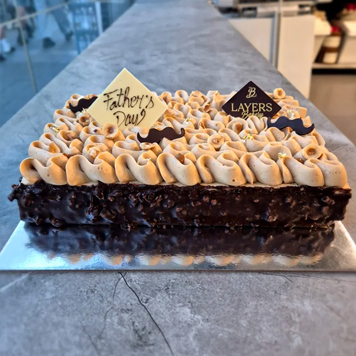 Layers Bakery - See Subiaco