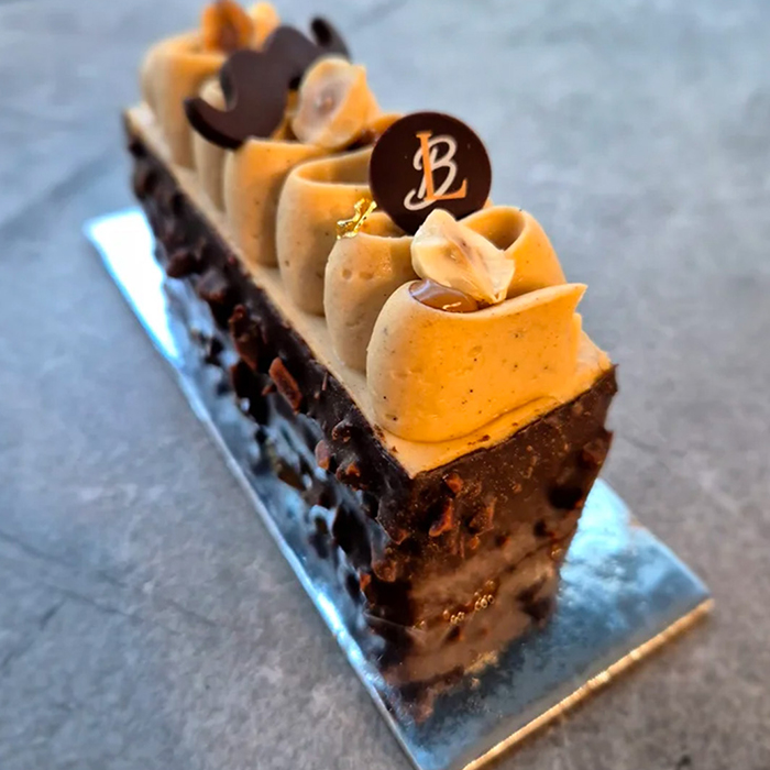 Layers Bakery - See Subiaco