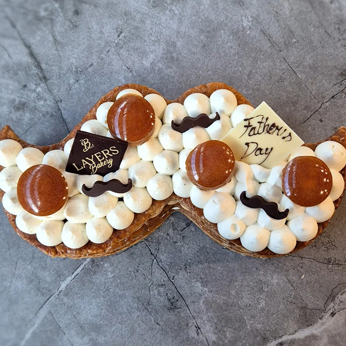Layers Bakery - See Subiaco