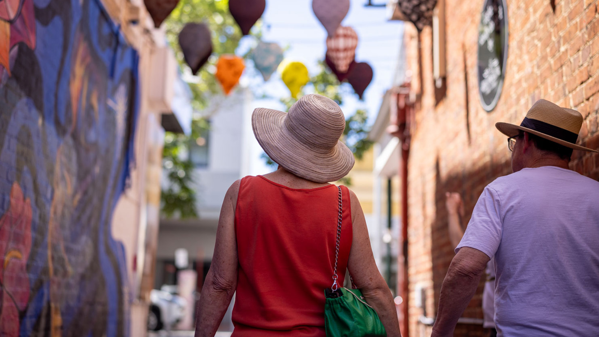 Oh Hey WA: Subi Sundowner - See Subiaco