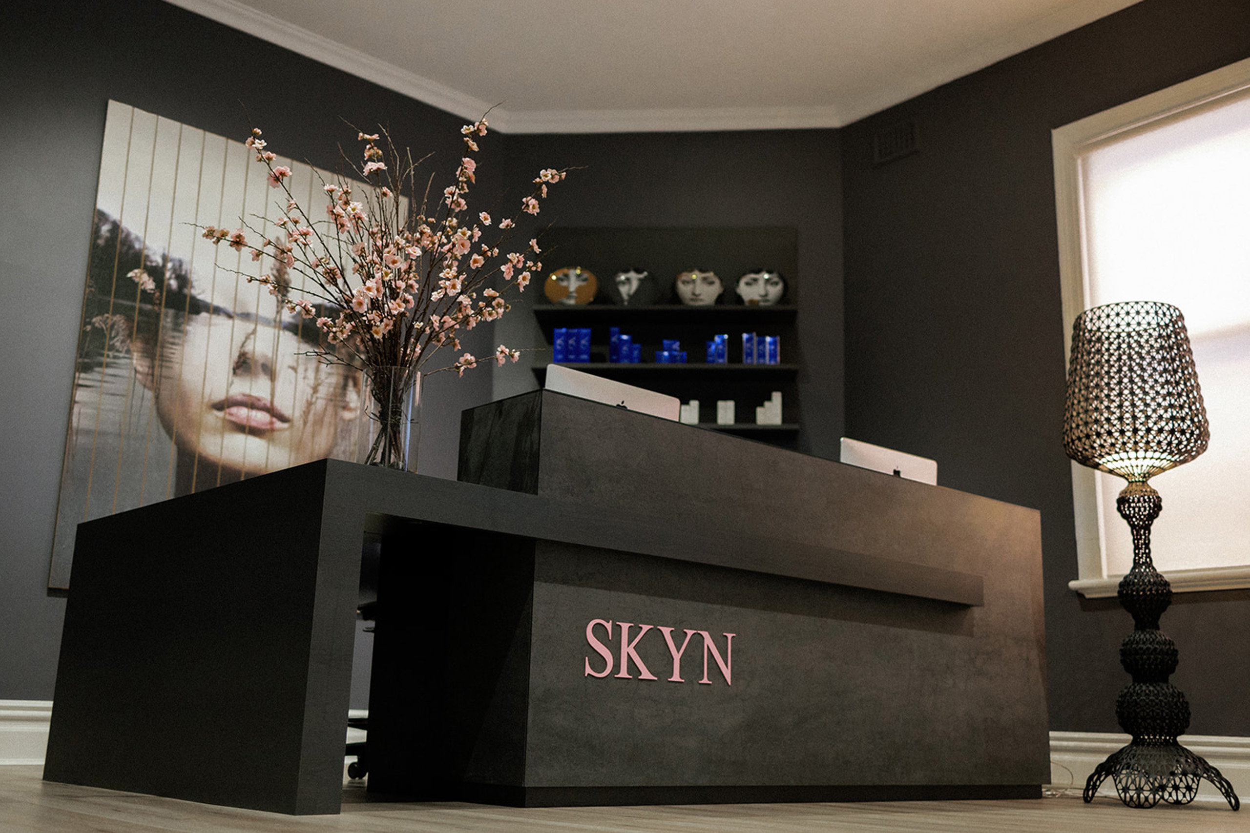 SKYN Subiaco - See Subiaco