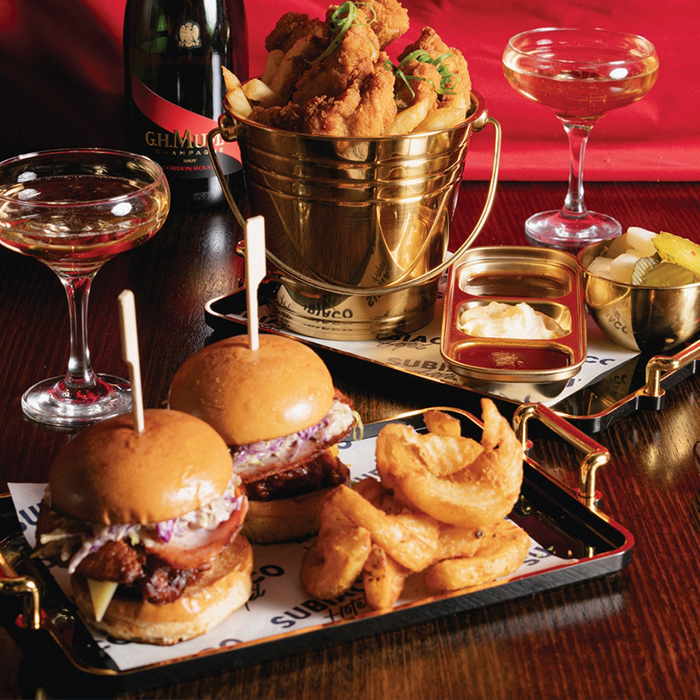 Best Subiaco Restaurants | Places to Eat Around Rokeby Road
